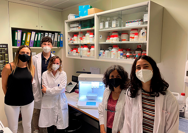 BioX Cellink | Izasa Scientific