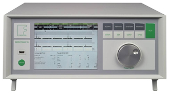 Defectomat CI/DI | Izasa Scientific